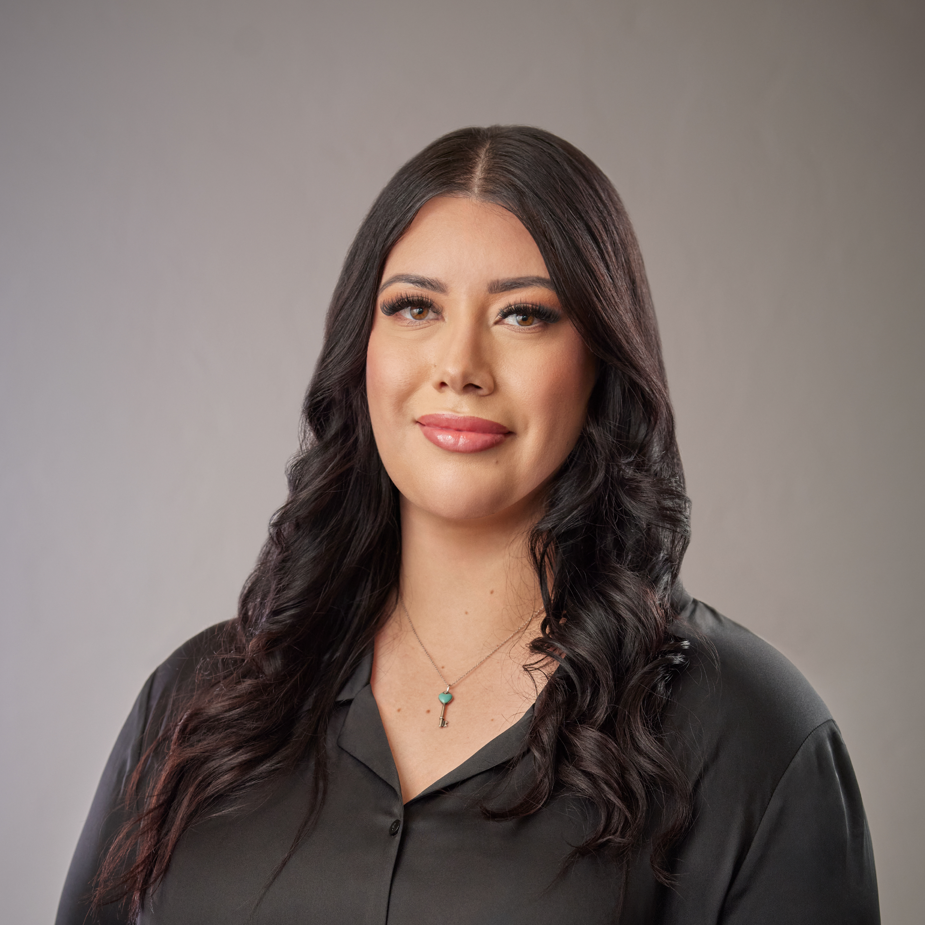 Diana Moreno | Parking & Transportation Services